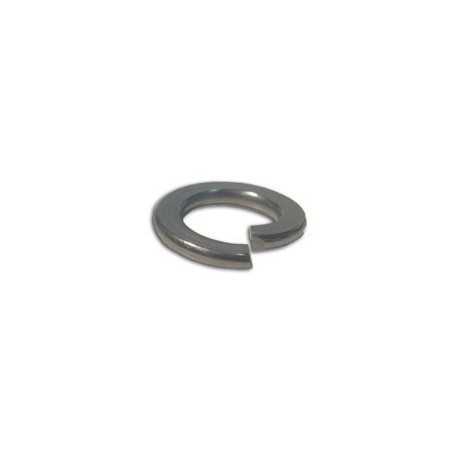 Rondella elastica grower - m 36 - zincata uni 1751