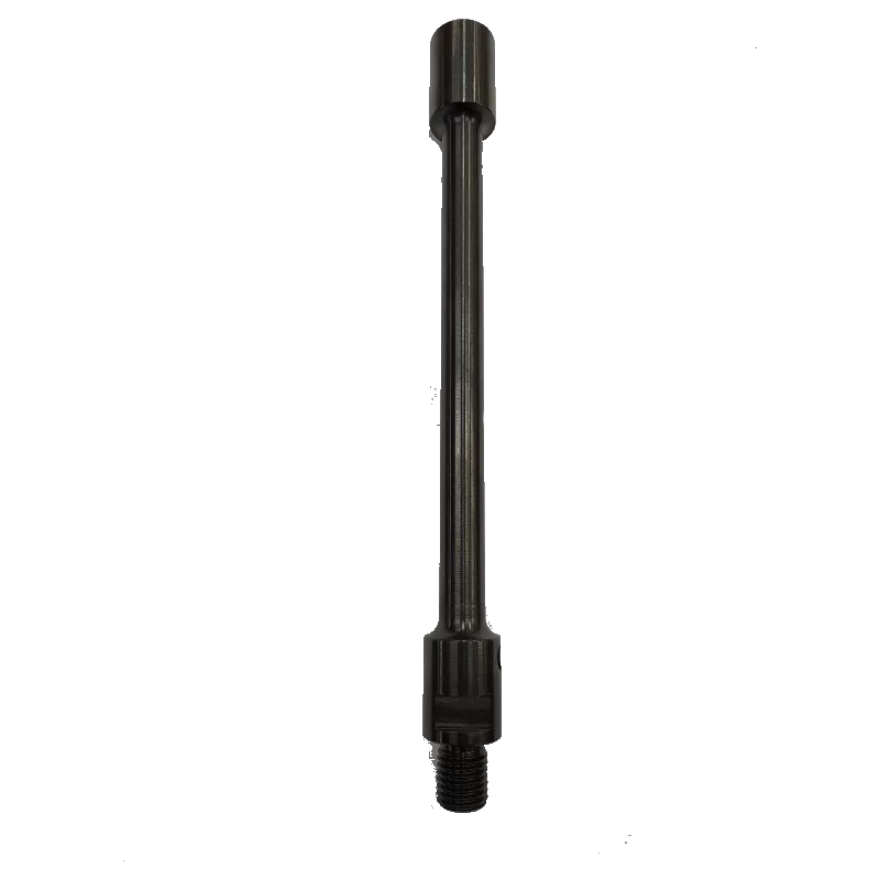 Prolunga per foretto diakom - mm.250 - m16f-m16m