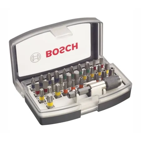 Set rainbow bosch - 32 pezzi