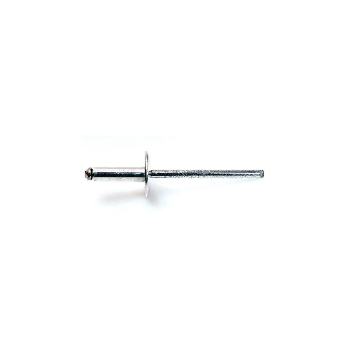 Rivetto inox - 4.0 x 12 - 304/321