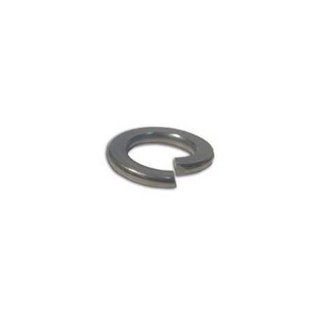 Rondella elastica grower m 12 inox uni 1751