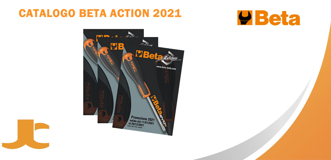 BETA ACTION 2021